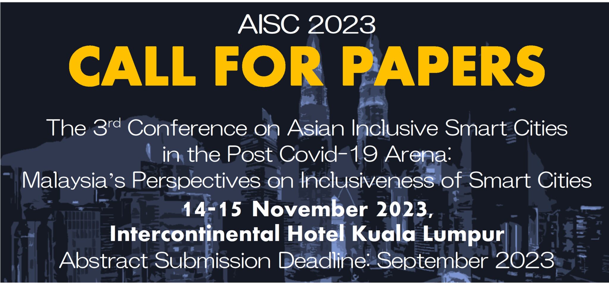 Asian Inclusive Smart Cities